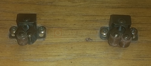 Roller closer : SWISCO.com