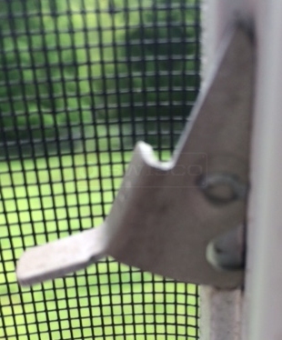 screen latch : SWISCO.com