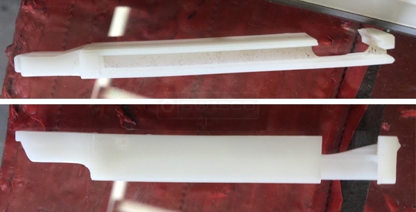 Slide Bolt for WeatherShield storm window : SWISCO.com