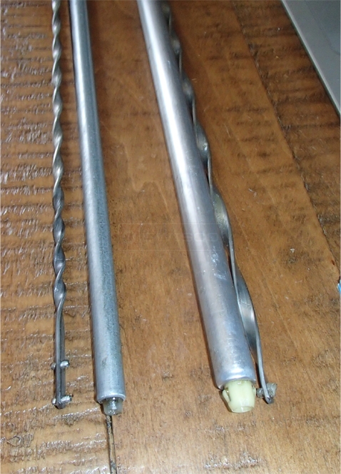 Tilt Window Balance Replacement - TRACO : SWISCO.com