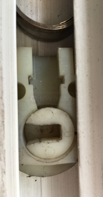 Window Coil Spring and Window Pivot : SWISCO.com