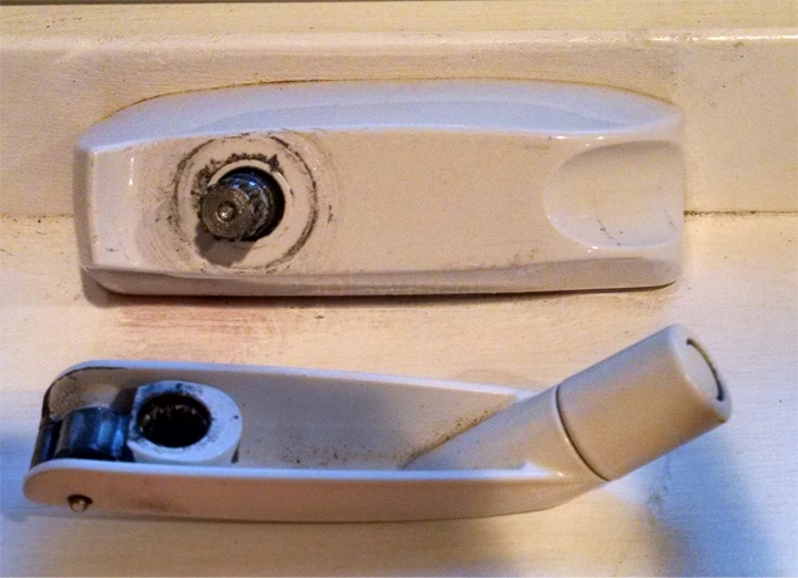 eagle casement window hande : SWISCO.com