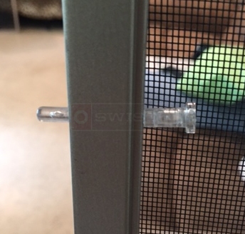 screen window plunger : SWISCO.com