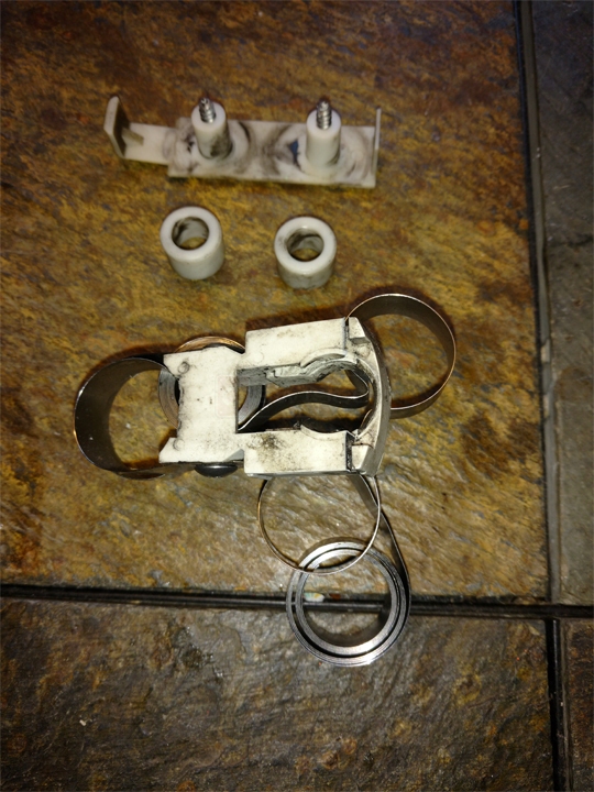 Window Double Coil Balance Needed : SWISCO.com