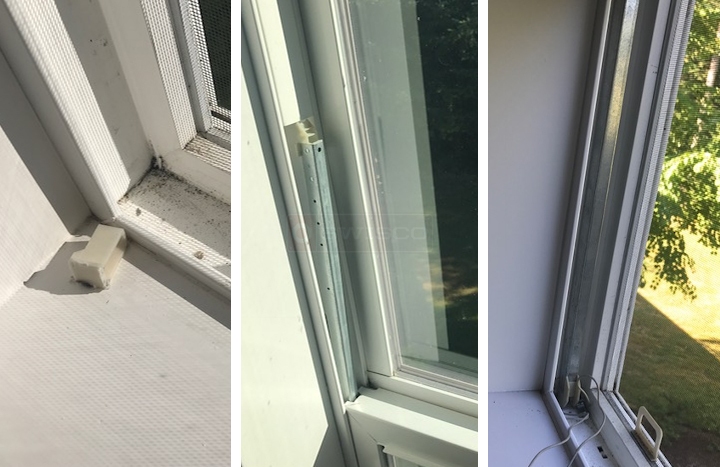 Windows off track : SWISCO.com