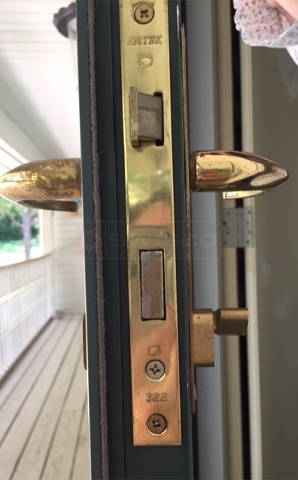 EMTEK 322 : SWISCO.com