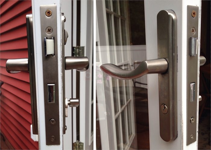 Mortise lockset : SWISCO.com