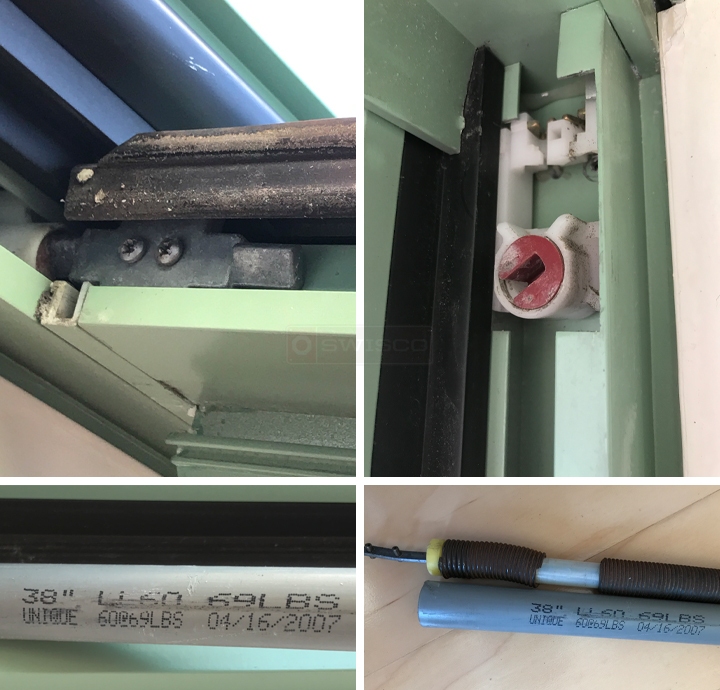 Traco Windows : SWISCO.com