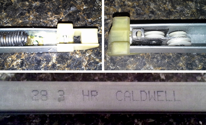 Window Balance : SWISCO.com