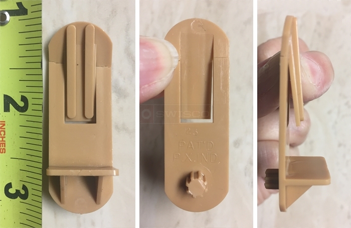 Shelf Bracket : SWISCO.com