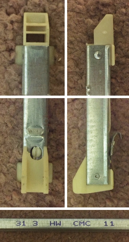 channel spring : SWISCO.com