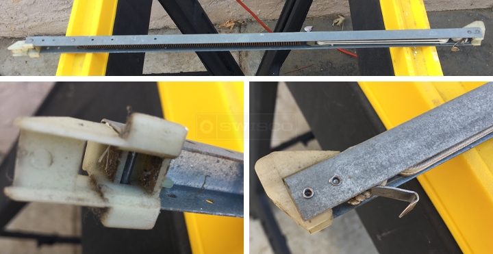 need parts for Viking windows : SWISCO.com