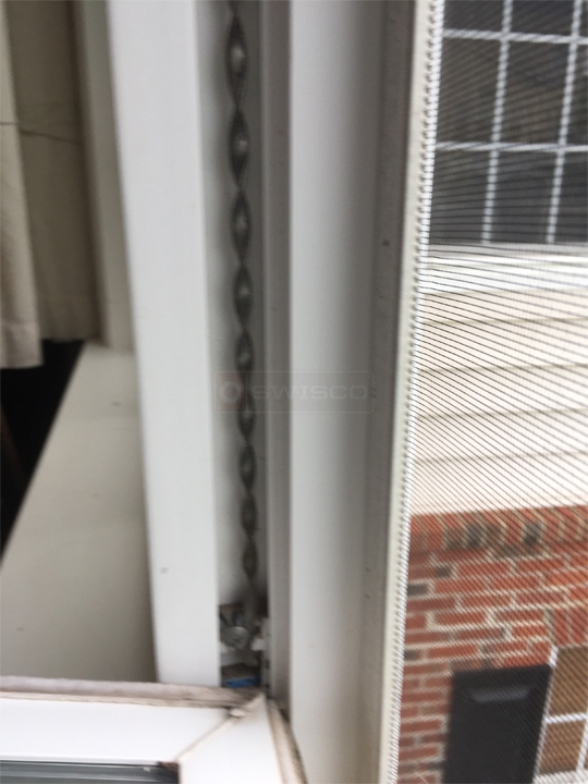 Patriot Single Hung Series 2000 Windows : SWISCO.com
