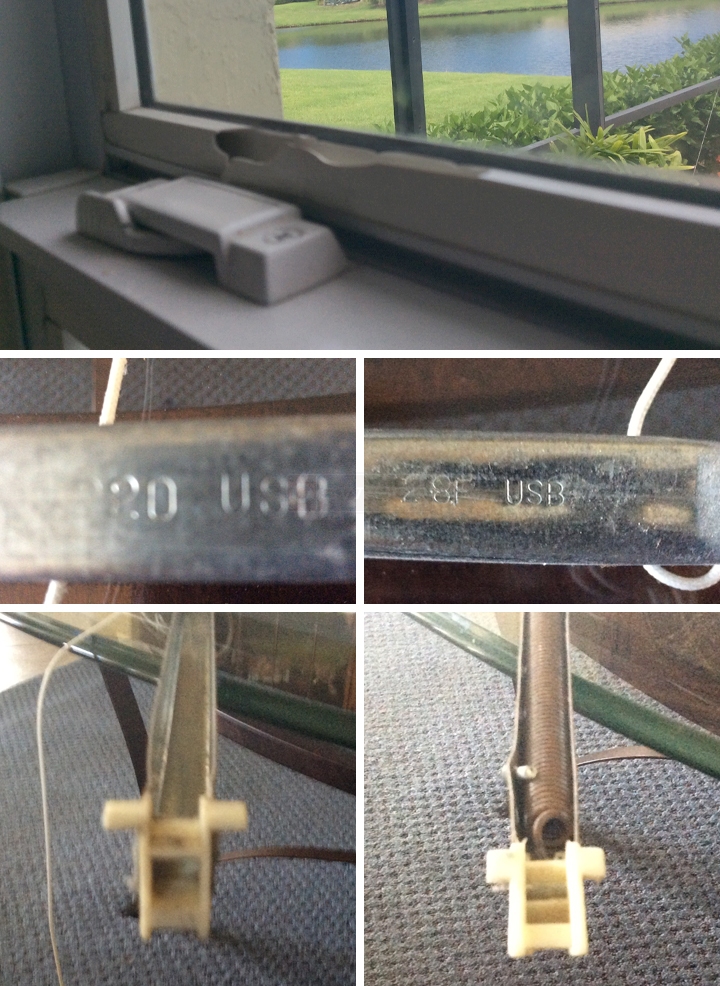 Milestone single hung series 1000 : SWISCO.com