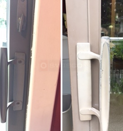 Anderson Sliding door PS11 6L OPER : SWISCO.com