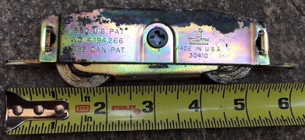 Truth 30410 rollers : SWISCO.com