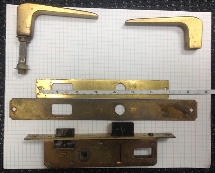 PADO LATAO more 20 years old : SWISCO.com