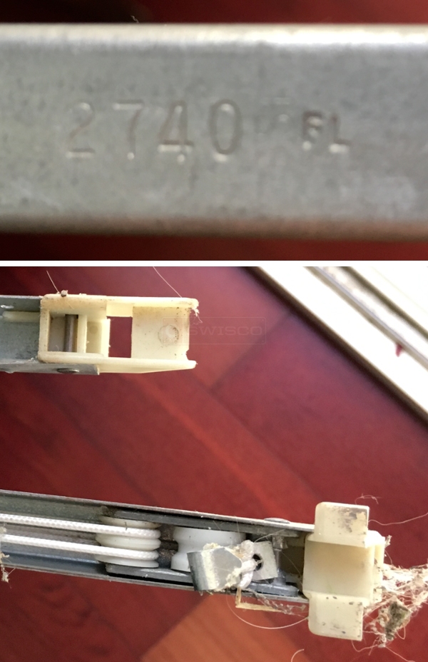 balancer 2740 : SWISCO.com