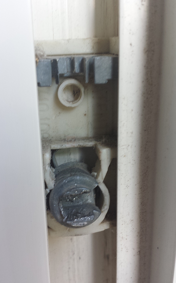 PIVOT LOCK SHOE & PIVOT BAR : SWISCO.com