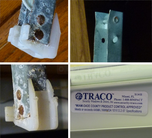 Replacement Traco Balance : SWISCO.com