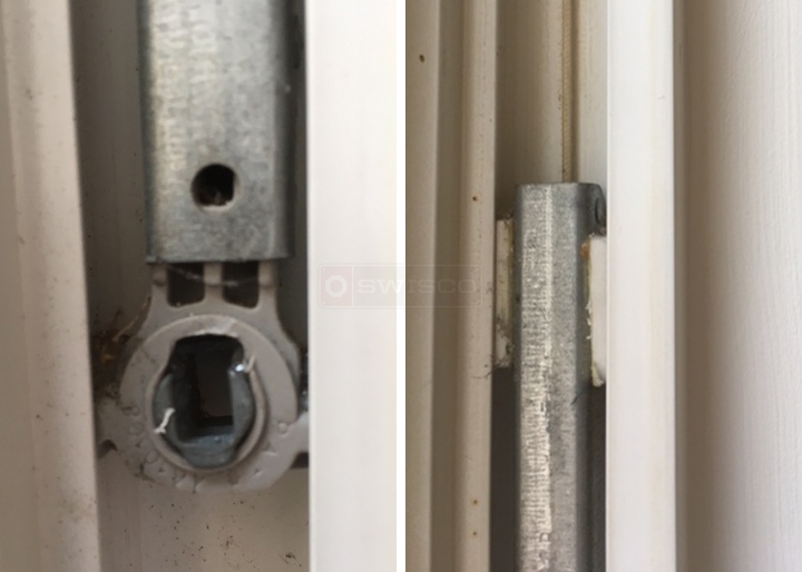 MW Patriot Single Hung Window : SWISCO.com