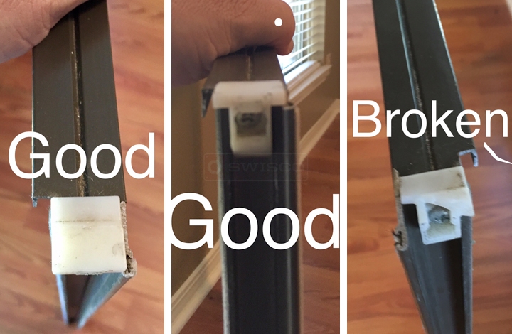 Window Sash Guide : SWISCO.com