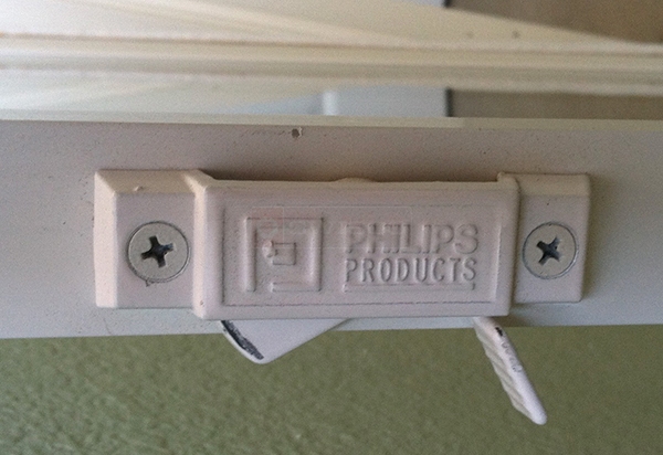 Philps Window Parts : SWISCO.com