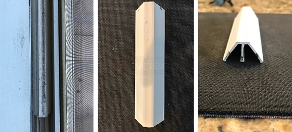 Philps Window Parts : SWISCO.com