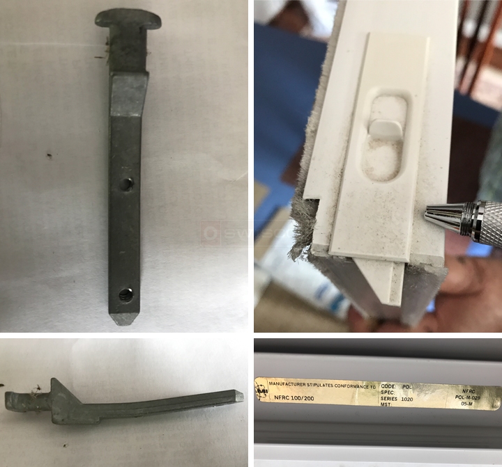 Polaris window : SWISCO.com