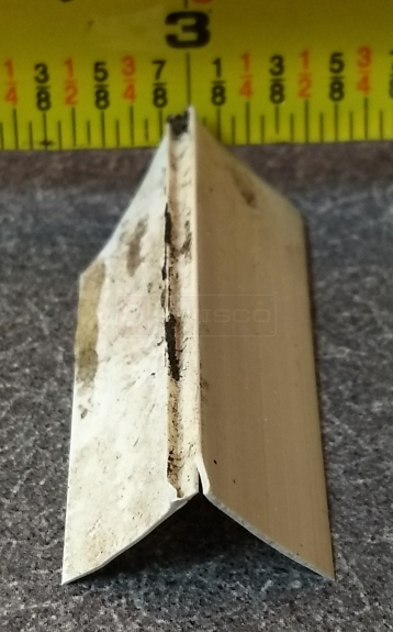 Snap in glazing for builder grade vinyl windows from 1999-2000 : SWISCO.com