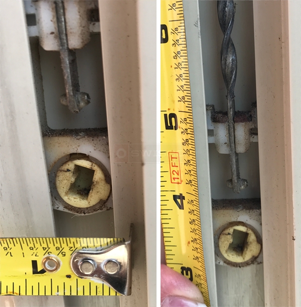 Pivot lock shoes : SWISCO.com