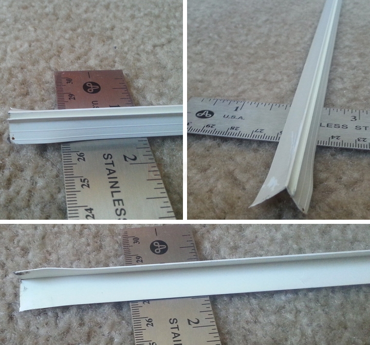 I need help to identify the snap-in glazing of my windows : SWISCO.com