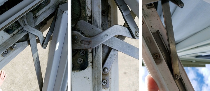 Entry gard truth window opener : SWISCO.com