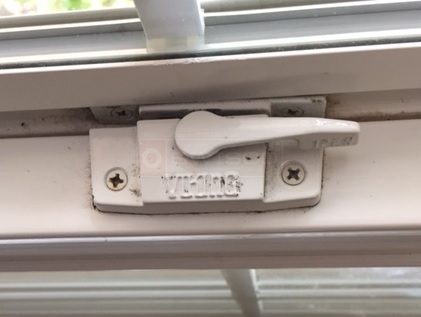 Viking window lock : SWISCO.com
