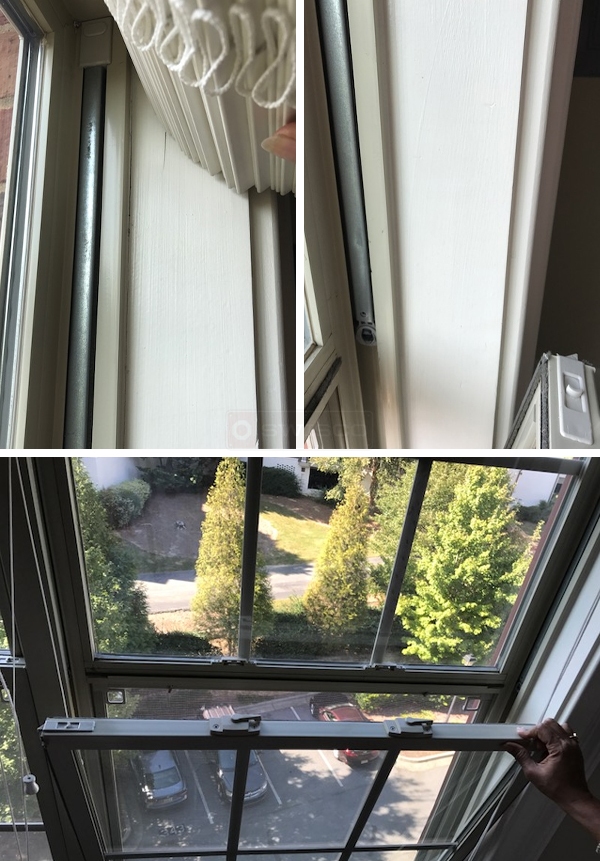 Counter balance : SWISCO.com