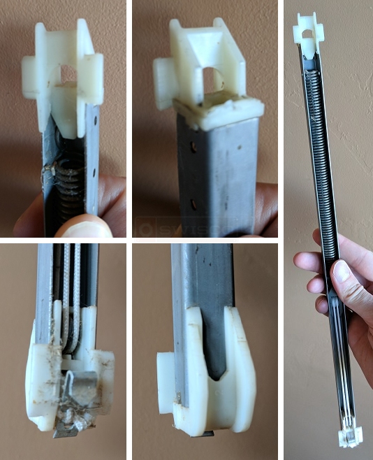 MI Window 865 balance : SWISCO.com