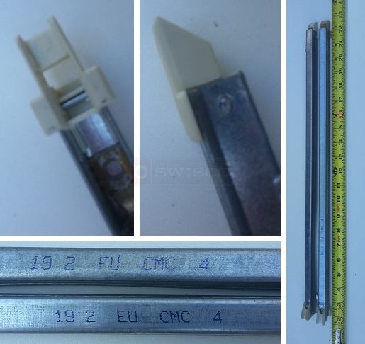 Window sash springs : SWISCO.com