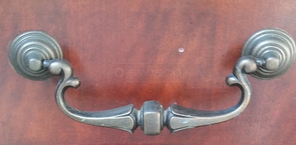 Drawer pull : SWISCO.com