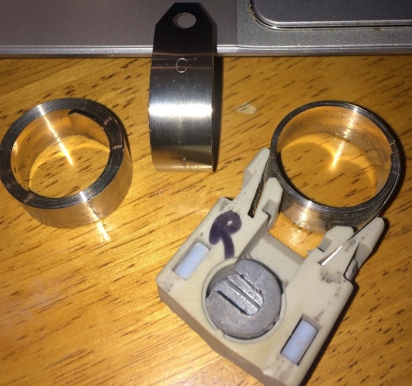 Coil balance identification : SWISCO.com