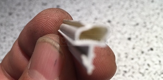 Wood window weatherstripping : SWISCO.com