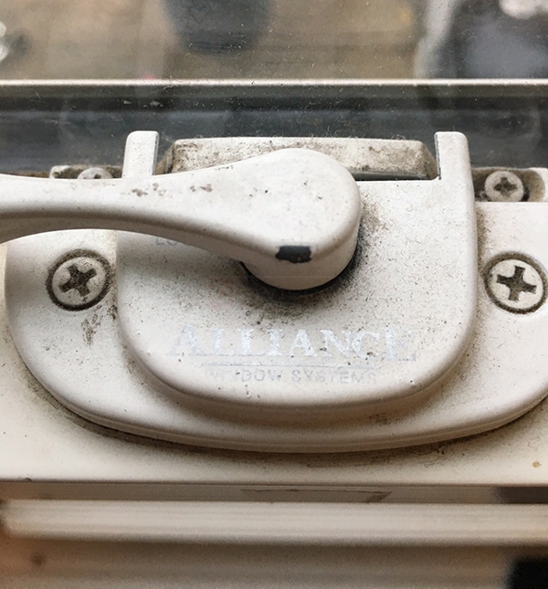 Alliance Vinyl Replacement window parts : SWISCO.com