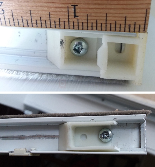 sash cam : SWISCO.com