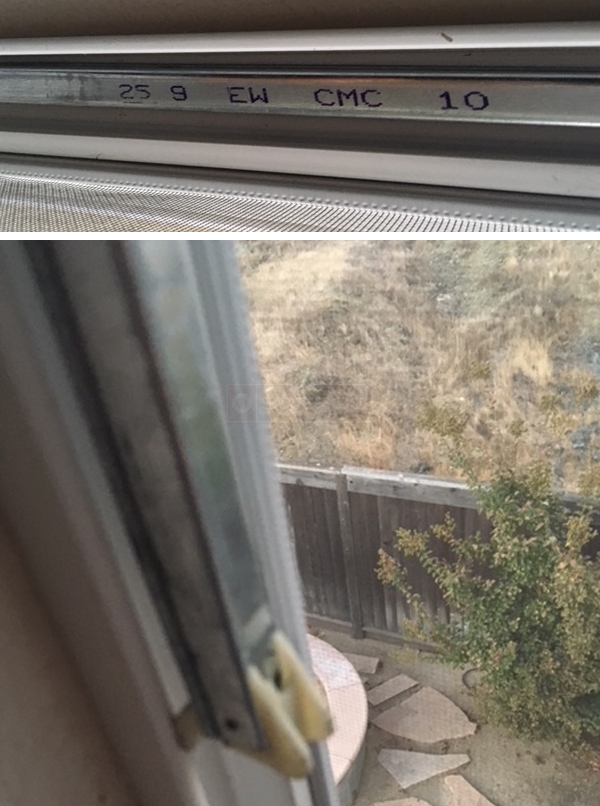 replace window balances : SWISCO.com