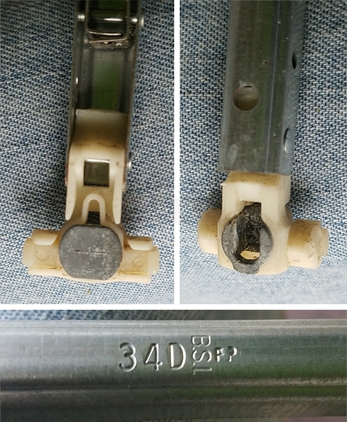 Window counter balance : SWISCO.com