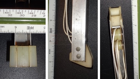 Capital Window counterbalance : SWISCO.com