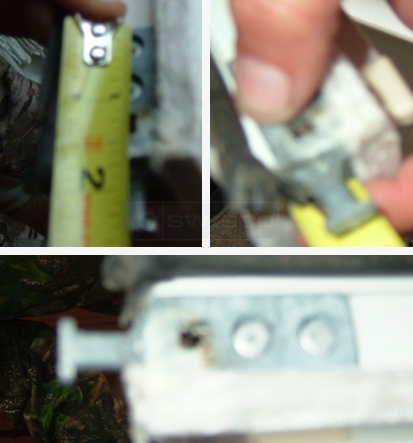 corner pivot bar : SWISCO.com