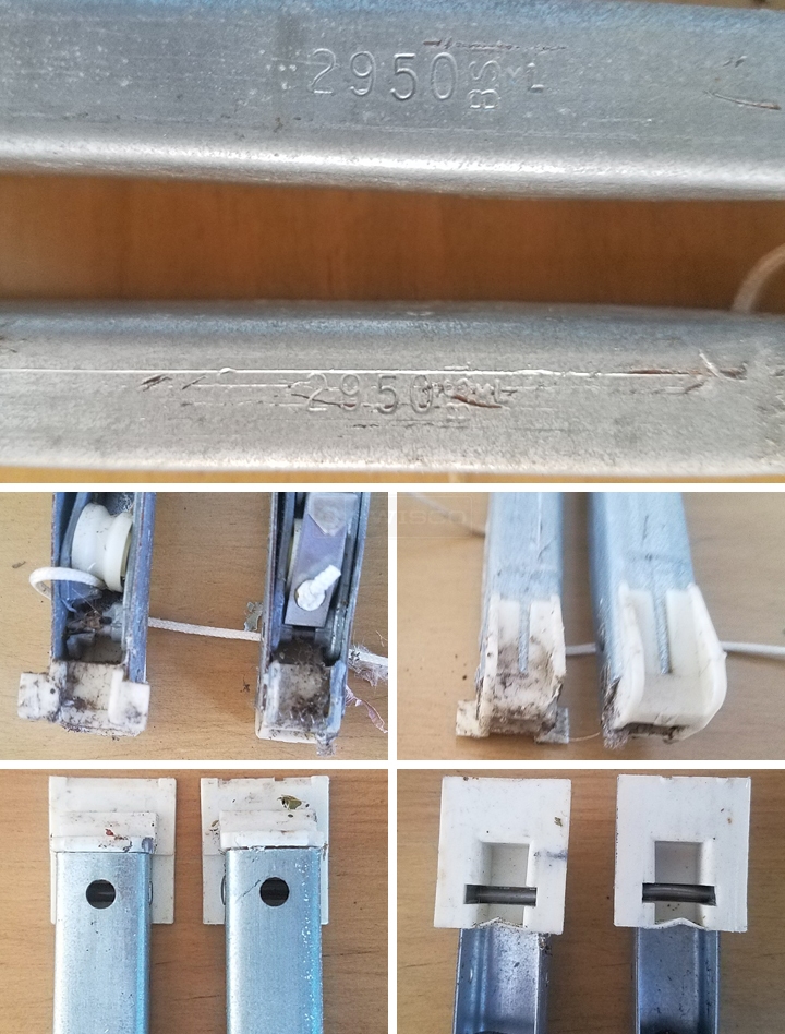 Channel balances : SWISCO.com