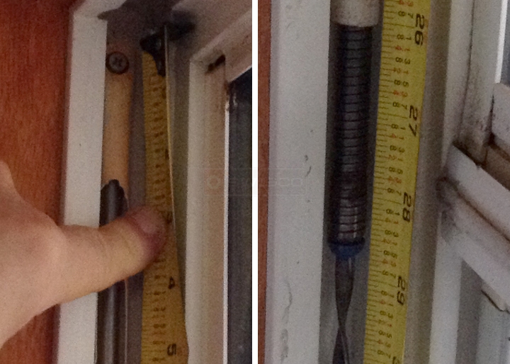 Spiral window spring : SWISCO.com