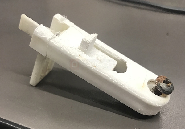 Tilt Sash Window Lock : SWISCO.com