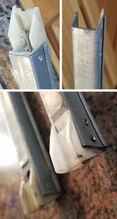 "28 1/4 3" and "2840" Caldwell Balances : SWISCO.com